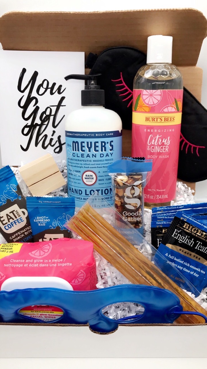 Love Your Day Designs – Lovingly Curated Specialty Gift Boxes